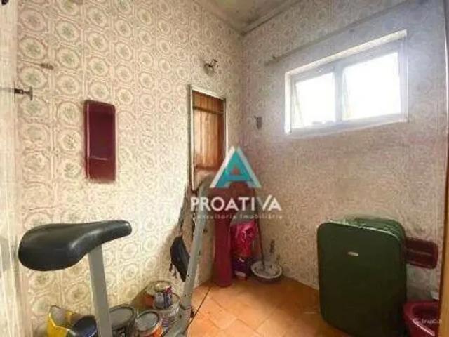 Sobrado com 3 dormitórios à venda, 148 m² Barcelona São Caetano do Sul/SP