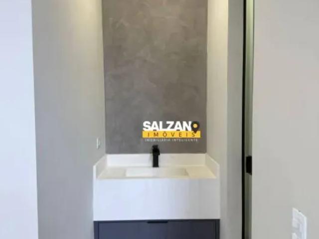 Sobrado com 3 dormitórios à venda, 148 m² por R$ 789.000,00 Condomínio Recanto Tropical Taubaté/