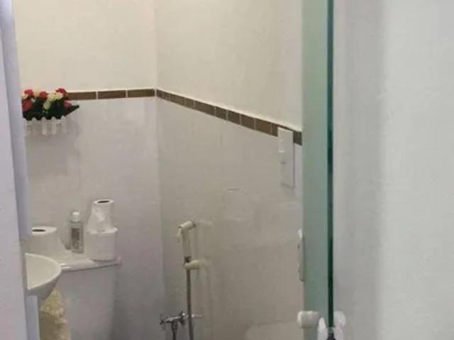 Sobrado com 3 dormitórios à venda, 150 m² por R$ 400.000,00 Parque Três Marias Taubaté/SP