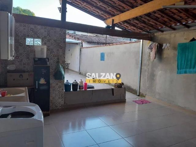 Sobrado com 3 dormitórios à venda, 150 m² por R$ 450.000,00 Vila Santa Isabel Taubaté/SP