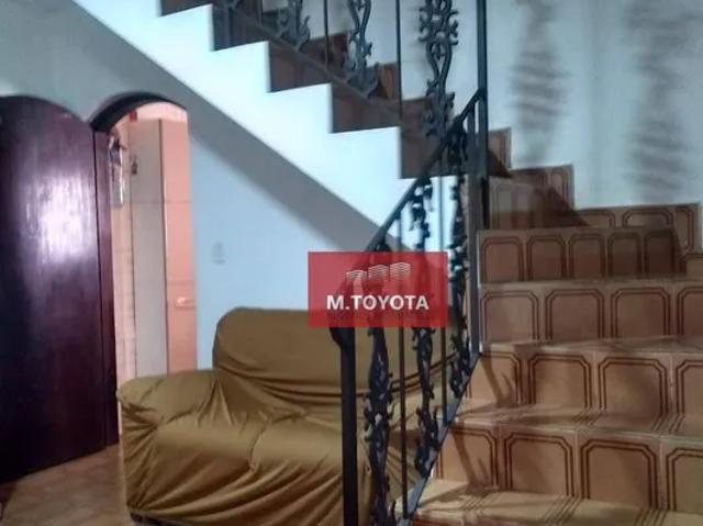 Sobrado com 3 dormitórios à venda, 150 m² por R$ 450.000,00 Jardim Tabatinga Guarulhos/SP
