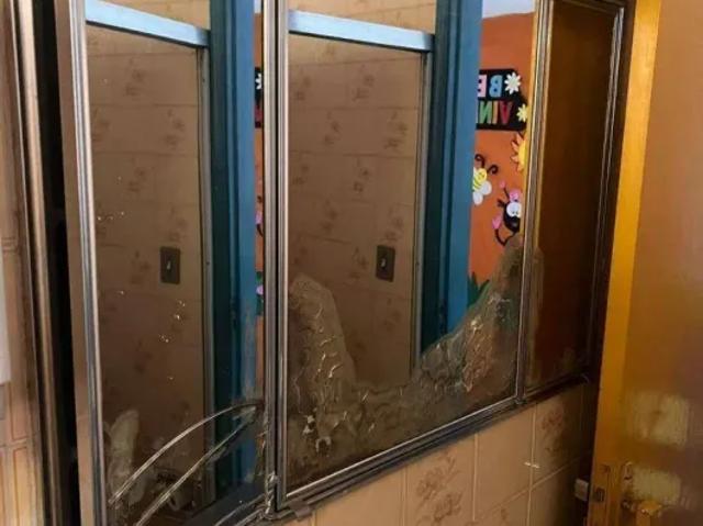 Sobrado com 3 dormitórios à venda, 150 m² por R$ 550.000 Vila Cavaton São Paulo/SP