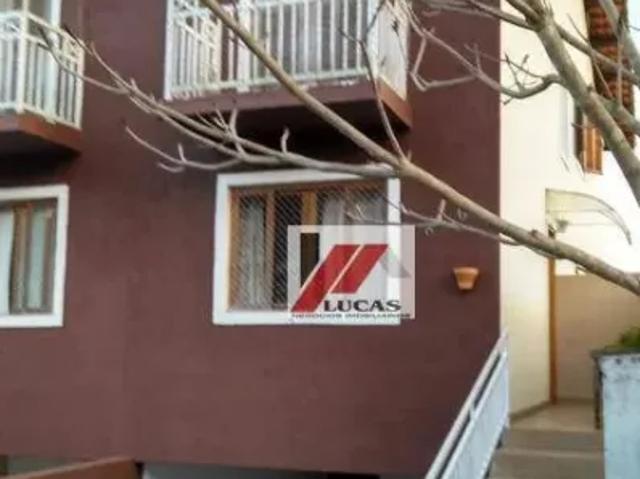 Sobrado com 3 dormitórios à venda, 150 m² por R$ 600.000,00 Vila D'Este Cotia/SP