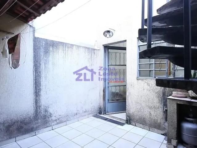 Sobrado com 3 dormitórios à venda, 150 m² por R$ 760.000,00 Tatuapé São Paulo/SP