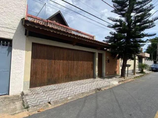 Sobrado com 3 dormitórios à venda, 150 m² por R$ 800.000,00 Jardim Califórnia Taubaté/SP