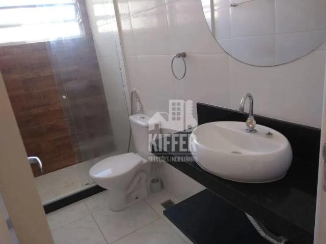 Sobrado com 3 quartos à venda, 150 m² por R$ 990.000 Santa Rosa Niterói/RJ