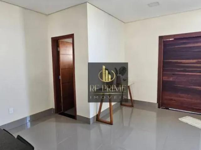 Sobrado com 3 dormitórios à venda, 150 m² por R$ 1.040.000,00 Jardim Park Real Indaiatuba/SP