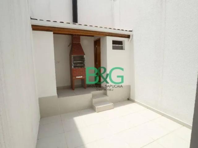 Sobrado à venda, 150 m² por R$ 1.070.000,00 Parque da Mooca São Paulo/SP