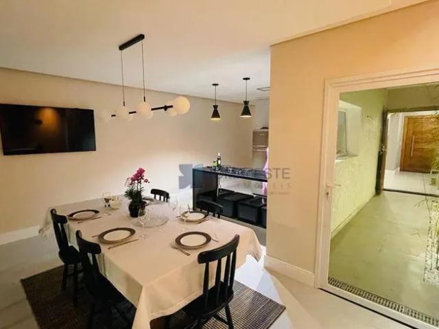 Sobrado com 3 dormitórios à venda, 150 m² por R$ 1.480.000,00 Jardim Avelino São Paulo/SP