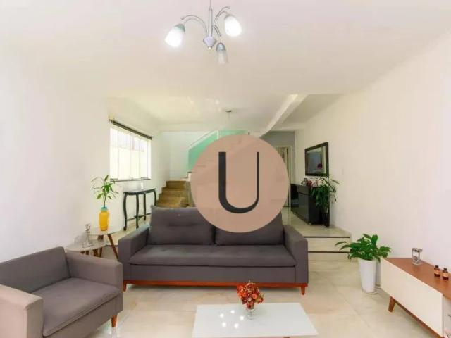 Sobrado com 3 dormitórios à venda, 150 m² por R$ 1.200.000,00 Vila Prudente São Paulo/SP