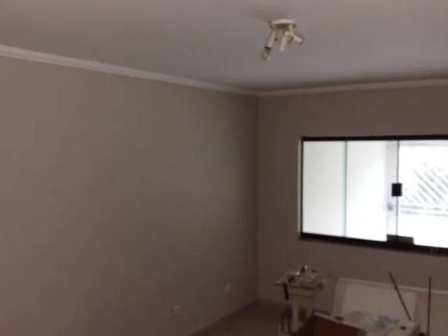 Sobrado com 3 dormitórios, 152 m² venda por R$ 700.000,00 ou aluguel por R$ 4.506,00/mês Jardim