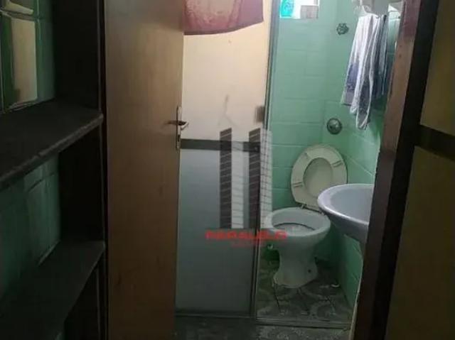 Sobrado com 3 dormitórios à venda, 155 m² por R$ 1.500.000,00 Parque São Lucas São Paulo/SP