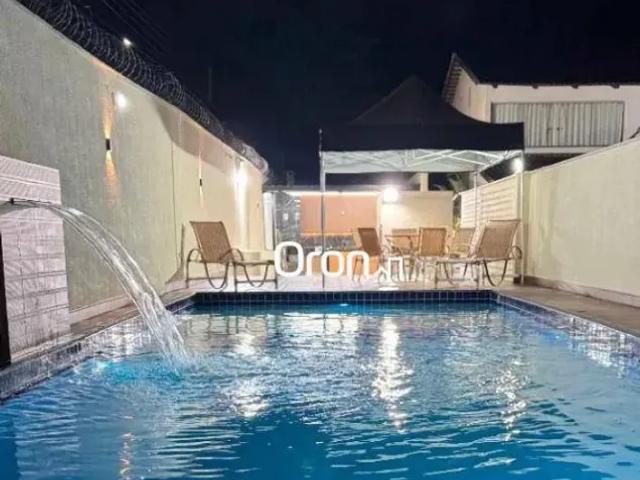 Sobrado à venda, 156 m² por R$ 660.000,00 Jardim Novo Mundo Goiânia/GO