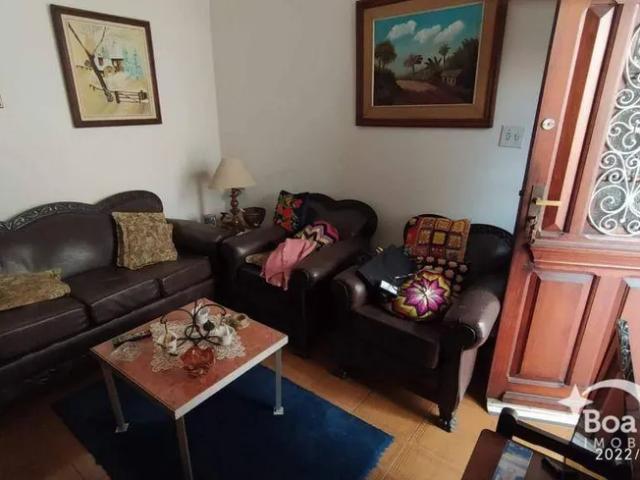Sobrado com 3 dormitórios à venda, 158 m² por R$ 890.000,00 Tatuapé São Paulo/SP