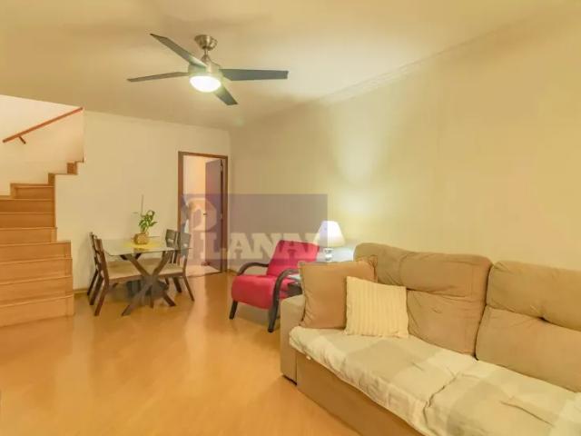 Sobrado com 3 dormitórios à venda, 158 m² por R$ 950.000 Vila Guarani Zona Sul São Paulo/SP