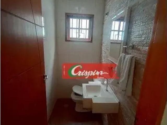 Sobrado com 3 dormitórios à venda, 160 m² por R$ 900.000,00 Jardim Vila Galvão Guarulhos/SP