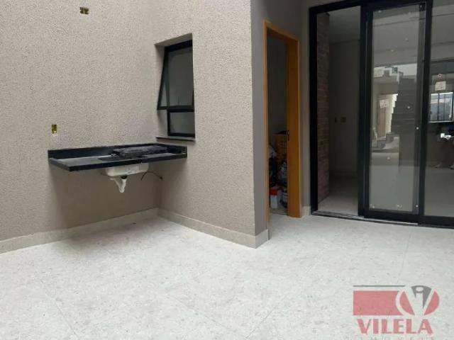 Sobrado com 3 dormitórios à venda, 160 m² por R$ 912.000,00 Vila Prudente Zona Leste São Paulo