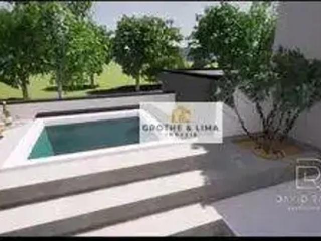 Sobrado com 3 dormitórios à venda, 160 m² por R$ 957.000,00 Reserva do Vale Caçapava/SP