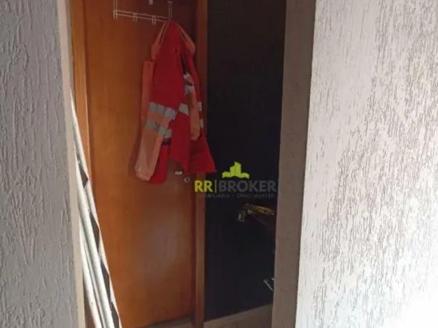 Sobrado com 3 dormitórios à venda, 167 m² por R$ 480.000,00 Parque das Amoras São José do Rio Pr