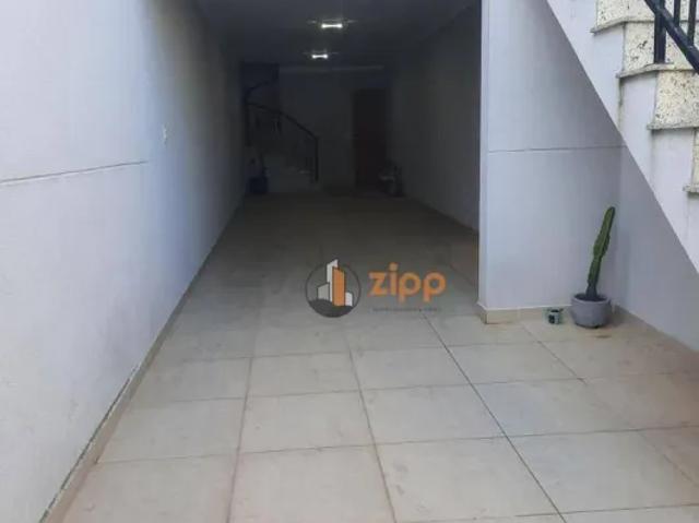Sobrado à venda, 167 m² por R$ 830.000,00 Vila Constança São Paulo/SP