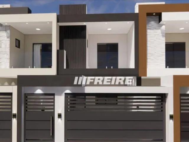 Sobrado com 3 dormitórios à venda, 166 m² por R$ 1.650.000,00 Olímpico São Caetano do Sul/SP