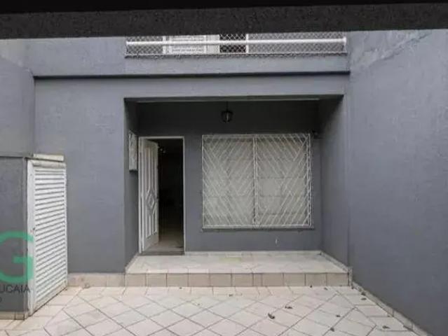 Sobrado com 3 dormitórios à venda, 168 m² por R$ 1.169.000 Mooca São Paulo/SP