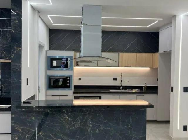 Sobrado com 3 dormitórios à venda, 168 m² por R$ 1.700.000,00 Vila Moraes Mogi das Cruzes/SP