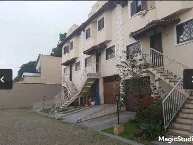 Sobrado com 3 dormitórios à venda, 173 m² por R$ 750.000 Vila Santos São Paulo/SP
