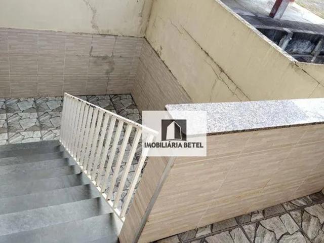 Sobrado com 3 dormitórios à venda, 170 m² Vila Eldízia Santo André/SP