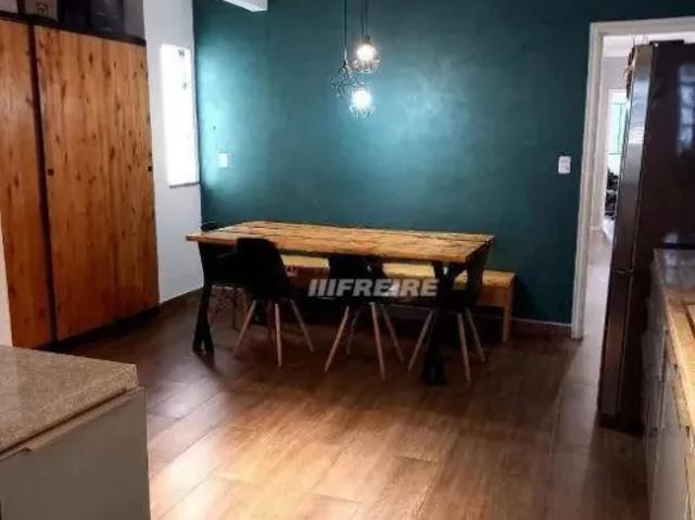 Sobrado com 3 dormitórios à venda, 177 m² por R$ 1.090.000,00 Santa Maria São Caetano do Sul/SP
