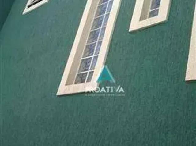 Sobrado com 3 dormitórios à venda, 174 m² Jardim Cambuí Santo André/SP