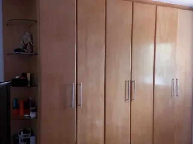 Sobrado com 3 dormitórios à venda, 174 m² por R$ 790.000,00 Jardim Stella Santo André/SP