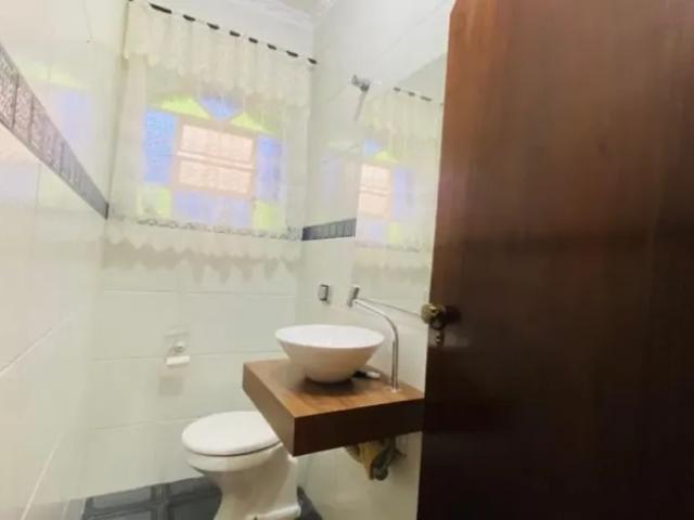 Sobrado à venda, 174 m² por R$ 800.000,00 Parque Marajoara Santo André/SP