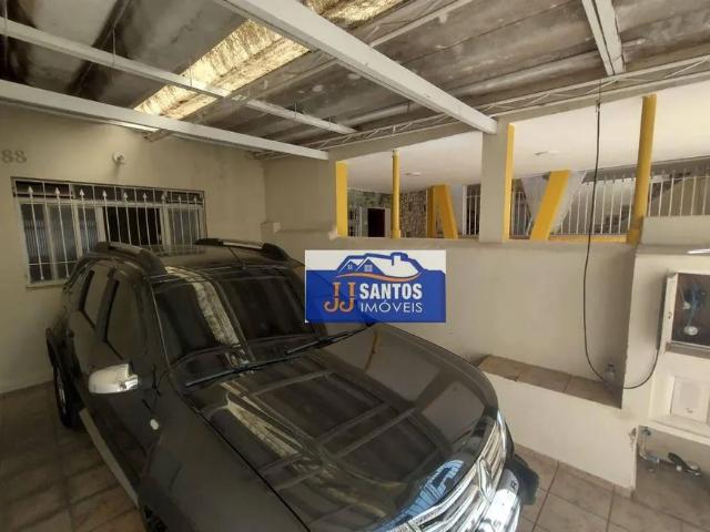 Sobrado com 3 dormitórios à venda, 176 m² por R$ 750.000,00 Belenzinho São Paulo/SP