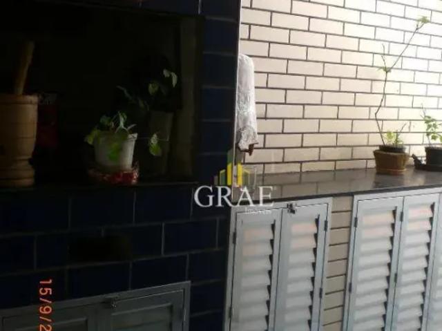 Sobrado com 3 dormitórios à venda, 178 m² por R$ 689.000,00 Jardim Hollywood São Bernardo do Cam
