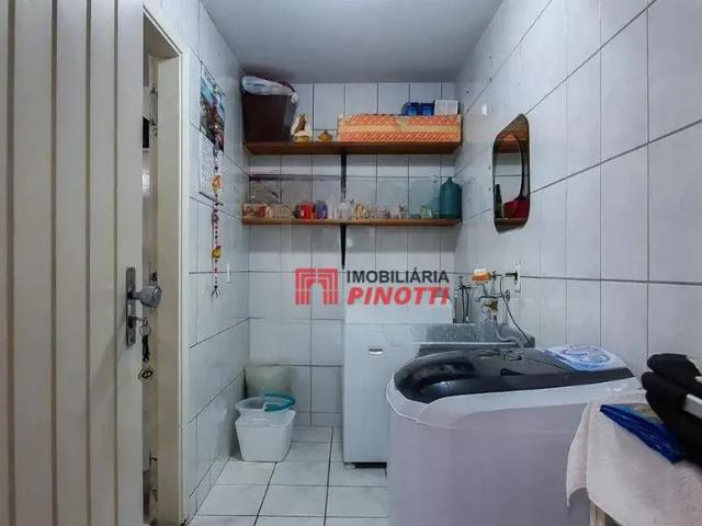 Sobrado com 3 dormitórios à venda, 183 m² por R$ 980.000,00 Assunção São Bernardo do Campo/SP