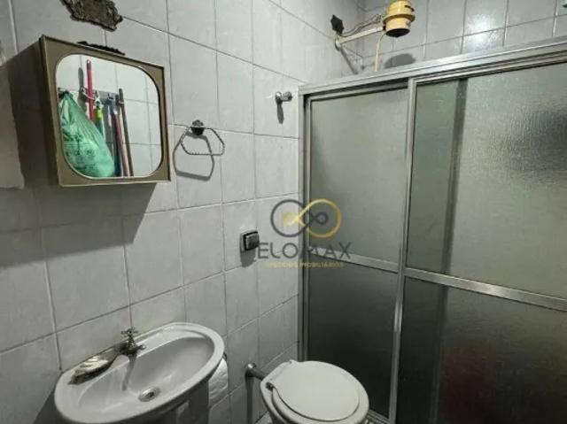 Sobrado com 3 dormitórios à venda, 183 m² por R$ 1.100.000,00 Água Fria São Paulo/SP