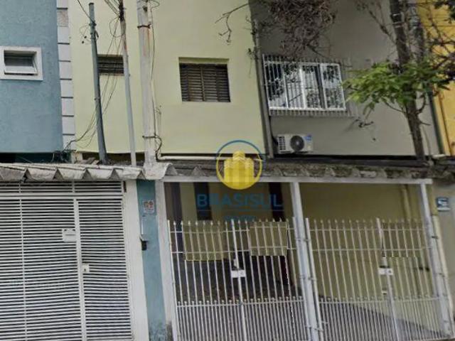 Sobrado com 3 dormitórios à venda, 180 m² por R$ 590.000,00 Vila Cruzeiro São Paulo/SP