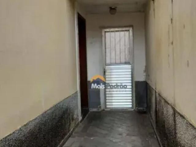 Sobrado com 3 dormitórios à venda, 180 m² por R$ 620.000,00 Jardim Ester São Paulo/SP