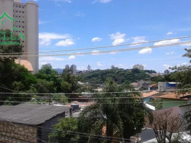 Sobrado com 3 dormitórios à venda, 180 m² por R$ 750.000,00 Vila Comercial São Paulo/SP
