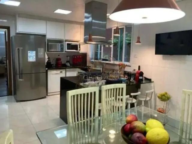 Sobrado com 3 dormitórios à venda, 180 m² por R$ 850.000,00 Vila Prudente São Paulo/SP