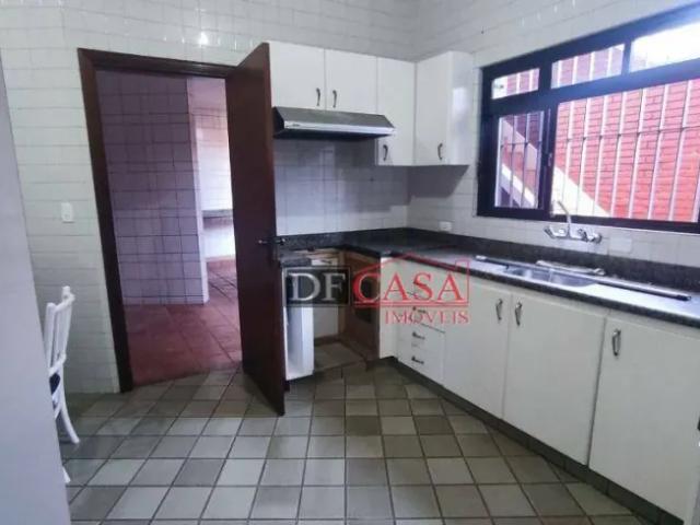 Sobrado à venda, 180 m² por R$ 997.000,00 Jardim Liderança São Paulo/SP
