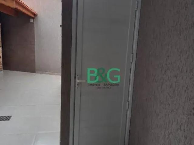 Sobrado à venda, 180 m² por R$ 890.000,00 Vila São Geraldo São Paulo/SP