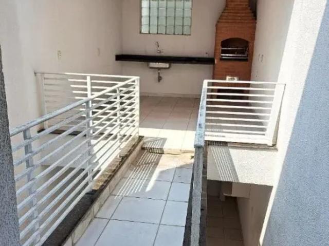 Sobrado com 3 dormitórios à venda, 180 m² por R$ 950.000,00 Vila Bertioga São Paulo/SP