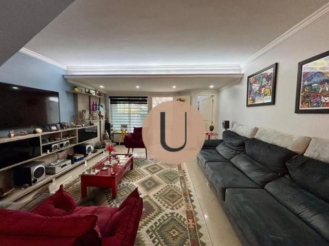 Sobrado com 3 dormitórios à venda, 180 m² por R$ 1.590.000,00 Mooca São Paulo/SP