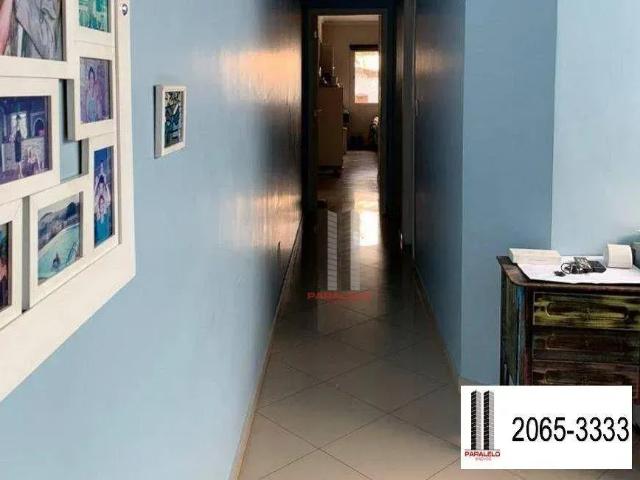 Sobrado com 3 dormitórios à venda, 180 m² por R$ 1.500.000,00 Mooca São Paulo/SP