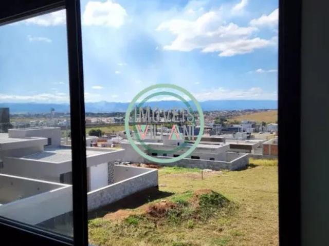 Sobrado com 3 dormitórios à venda, 180 m² Residencial Colinas Caçapava/SP