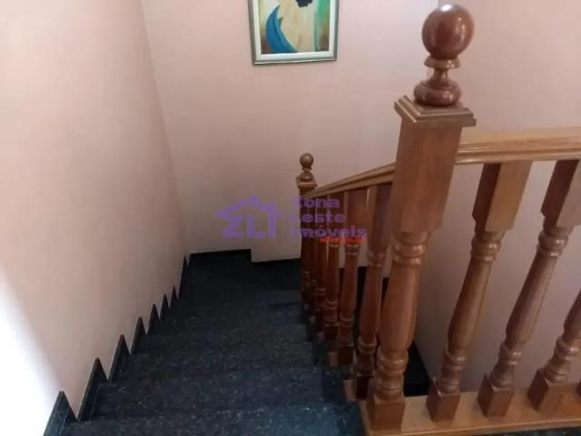 Sobrado com 3 dormitórios à venda, 182 m² por R$ 850.000,00 Cidade Líder São Paulo/SP