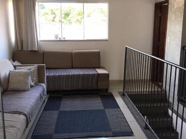 Sobrado com 3 dormitórios à venda, 185 m² por R$ 660.000,00 Centro Taubaté/SP
