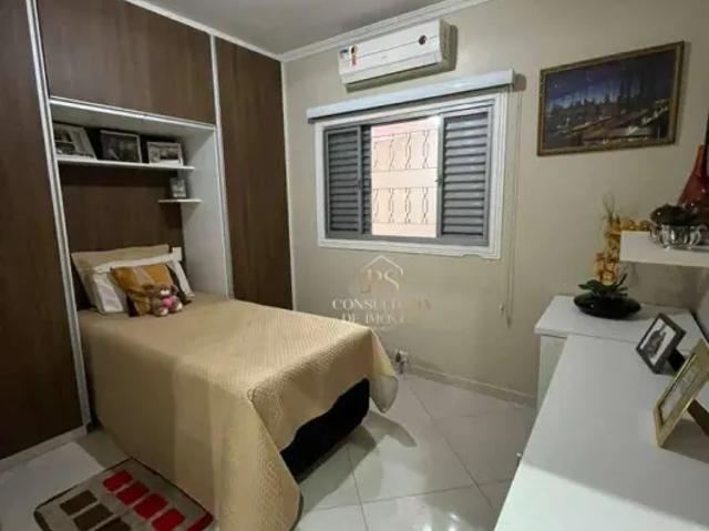 Sobrado com 3 dormitórios à venda, 190 m² por R$ 530.000 Jardim Míriam Suzano/SP